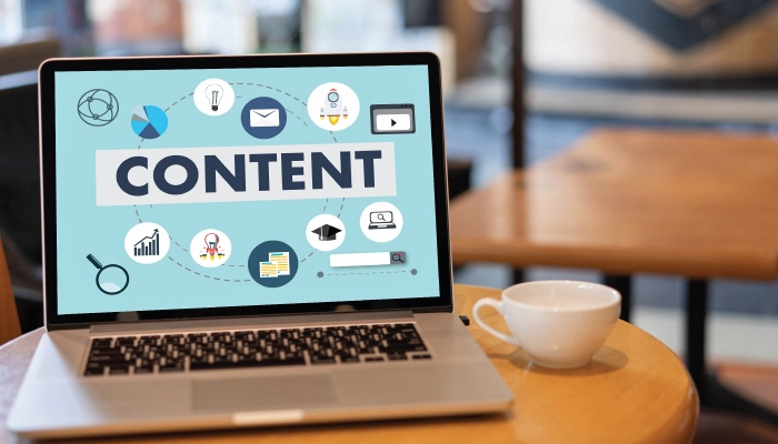 Tips to Help Kick Off Content Marketing Strategy