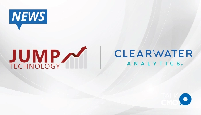 Clearwater Analytics finalizes the acquisition of JUMP Technology