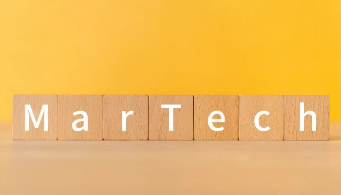 Role of Personalization in the Modern MarTech Stack