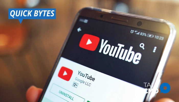YouTube Expands Info Panels for Data Stories and Added Video Processing Time Indicators