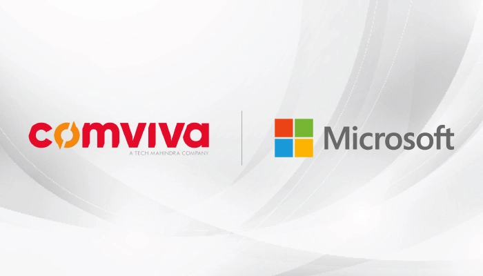 Comviva & Microsoft Team Up To Deliver Innovative CPaaS Solution ...