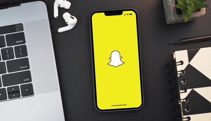 Snap Inc. Launches AR Features for Enterprise Business Division