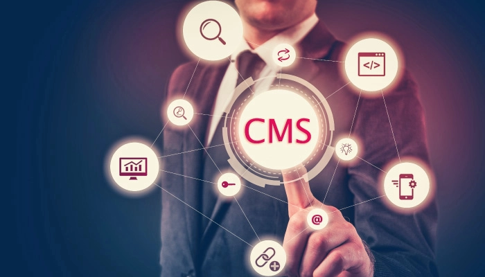 Yext Announces the First Content Management System (CMS) That Generates ...