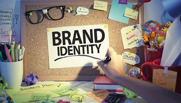How to Build and Maintain a Strong Brand Identity