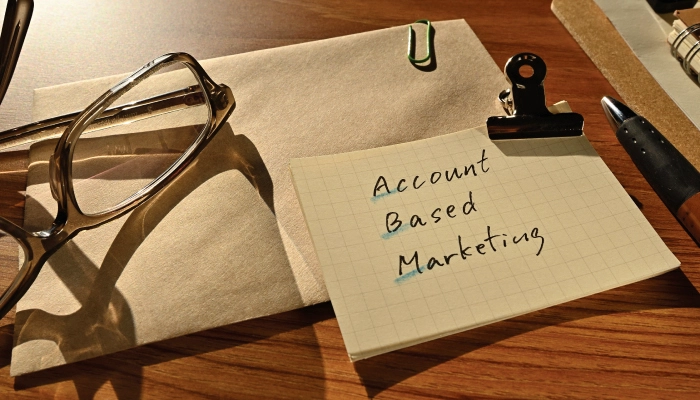 Key Steps to Implement While Approaching ABX Strategy