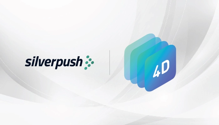 Silverpush and 4D Unveil Strategic Alliance for Enhanced Contextual ...