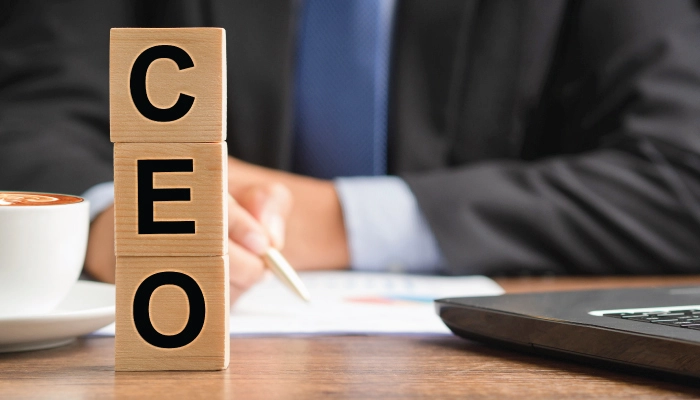 David Ji Joins Caduceus as New Chief Executive Officer