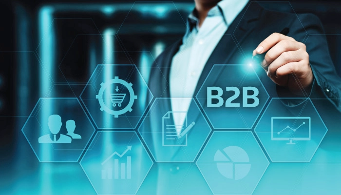 Key Elements of B2B Marketing