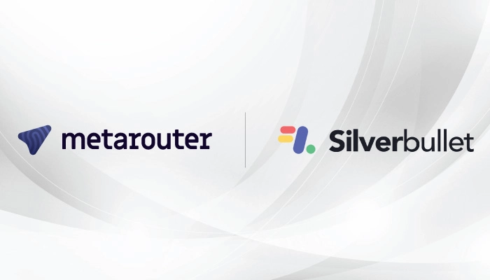 MetaRouter Partners with Silverbullet to Offer Solutions for the ...