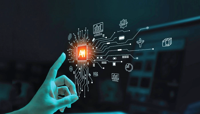 Imanage Announces Imanage Ai, A Powerful New Ai Engine To Transform ...