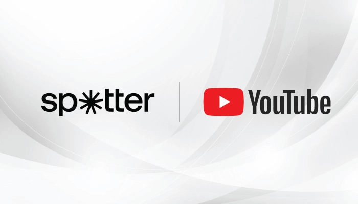 Spotter and YouTube Partner in Supporting Creator Expansion to Global ...