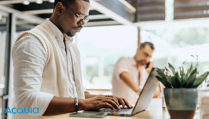 Acquia Introduces Digital Experience Optimization Solution Acquia Introduces Digital Experience Optimization Solution