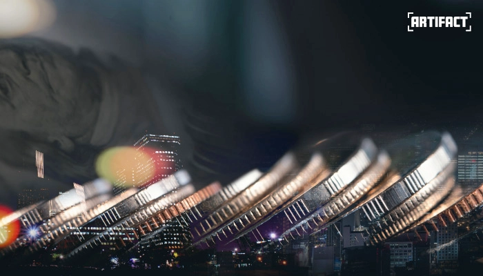 Artifact Lab Raises USD 2 Million in Pre-Seed Funding