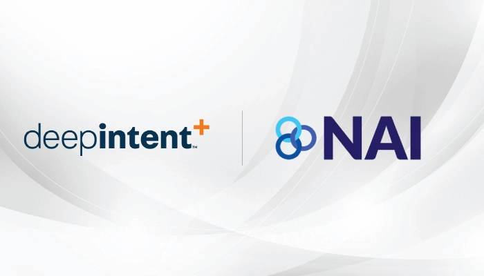 DeepIntent Joins the Network Advertising Initiative (NAI)