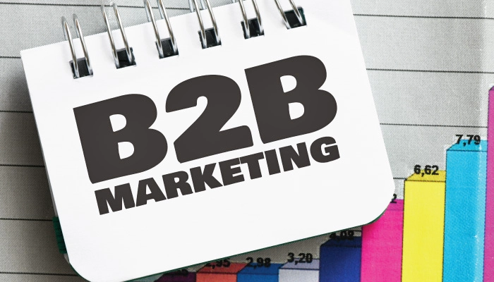 Top B2B Marketing Challenges to Expect in 2024