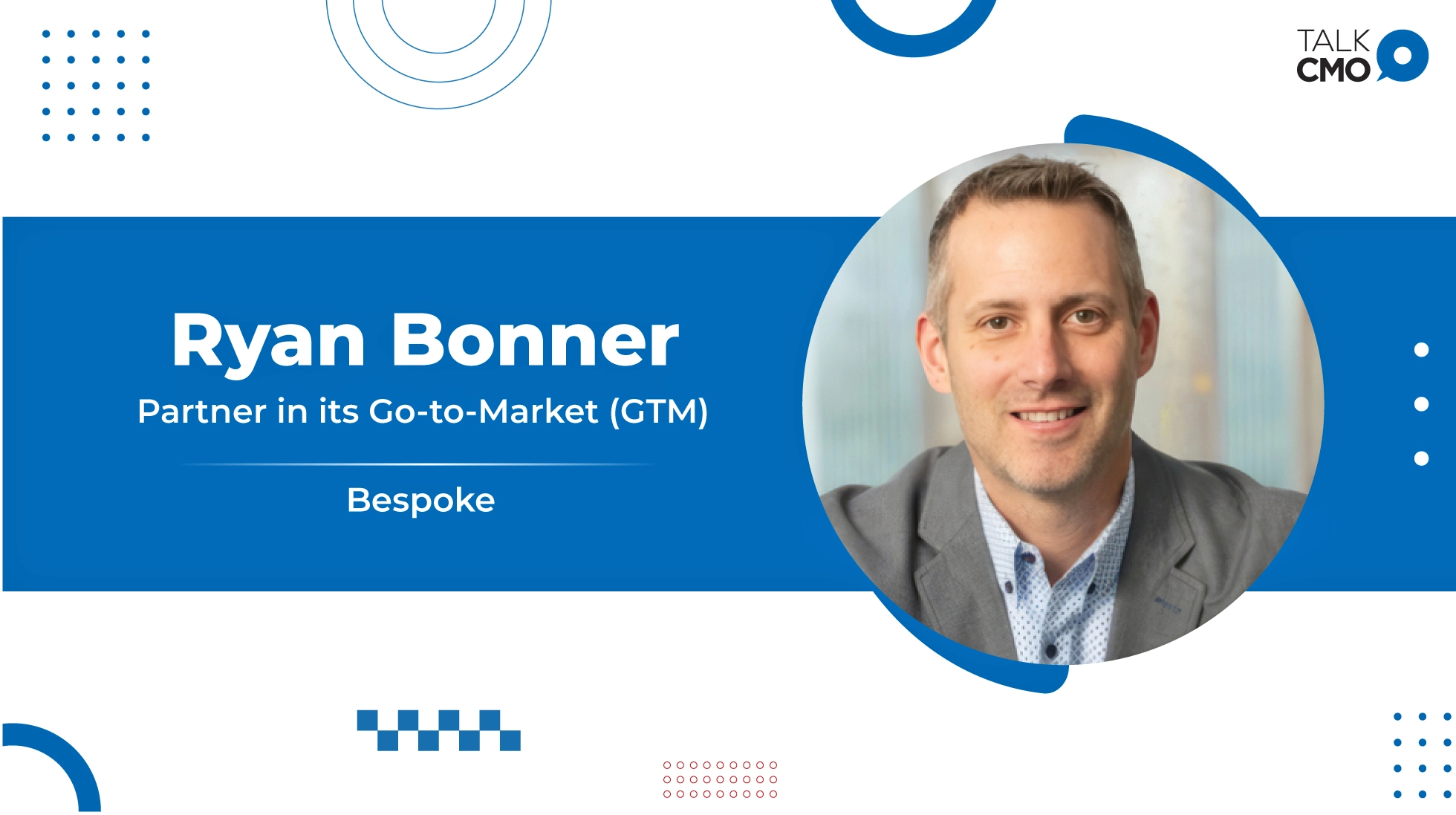 Bespoke Partners Welcomes New Partner to Lead Marketing Leader ...