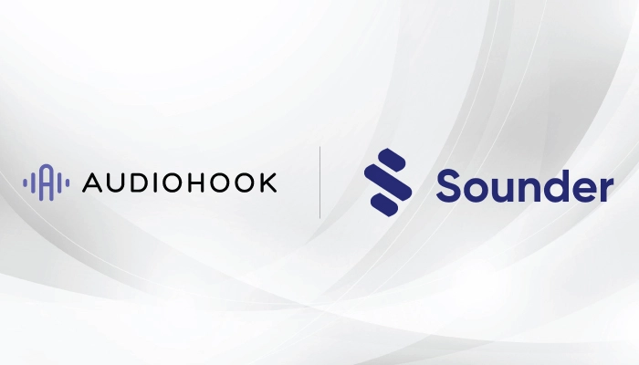 Audiohook and Sounder Collaborate to Enhance Podcast Advertising with AI-Powered Episode-Level ...