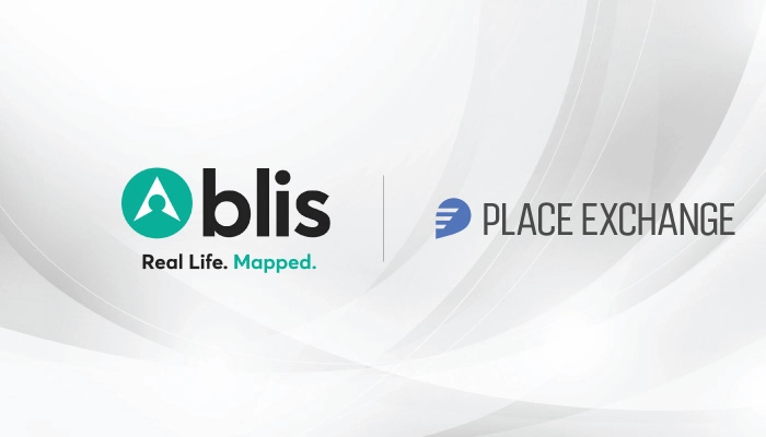 Blis partners with Place Exchange to bring expanded digital out-of-home inventory to its platform