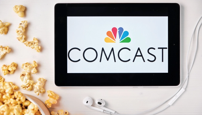 Comcast Advertising Launches Signal Authentication Service to Improve ... Comcast Advertising Launches Signal Authentication Service to Improve ...