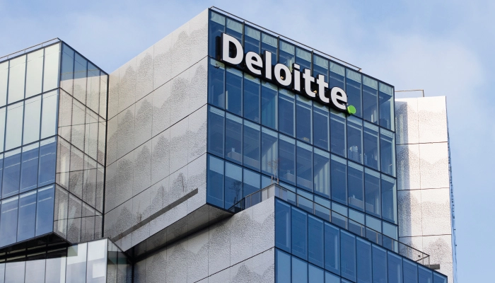 Deloitte Digital Unveils GenAI Powered Rebrand: Introduces "Orb Foundry ...