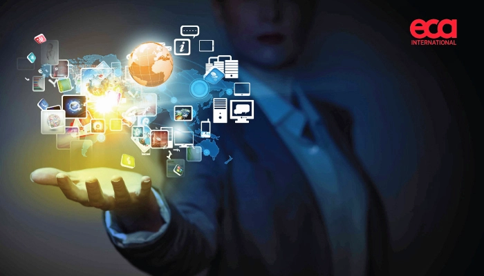 ECA International Group Unveils New Unified Global Mobility Platform