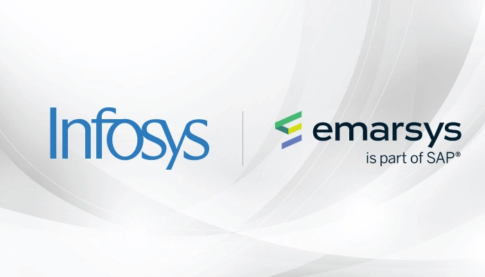 Infosys And SAP Emarsys Join Forces To Create Omnichannel Customer ...