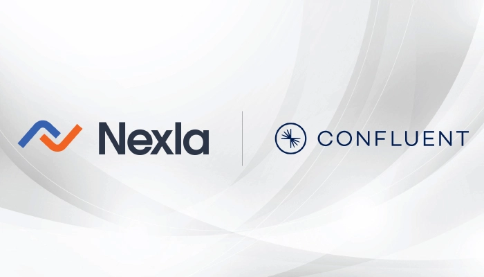 Nexla And Confluent To Combine Technolaogies To Achieve Data ...