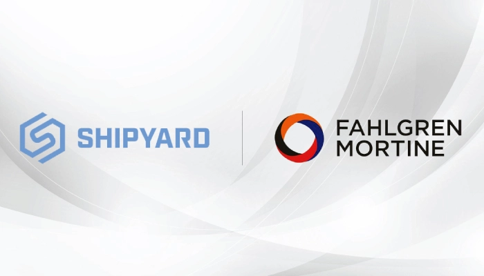 The Shipyard Acquires Fahlgren Mortine