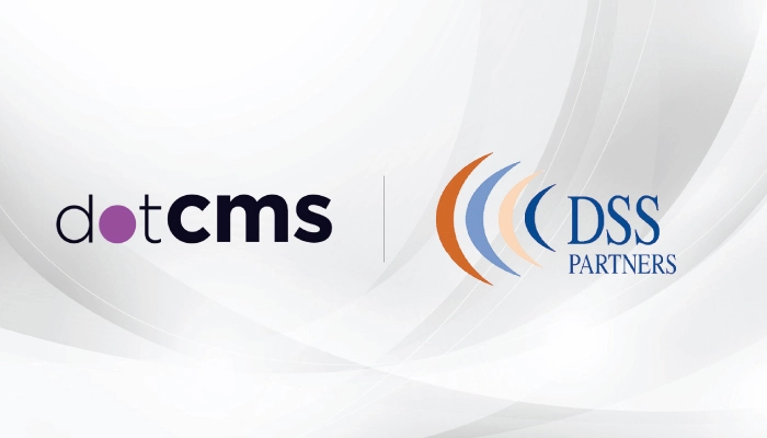 dotCMS and DSS Partners Launch Strategic Integration with Intershop ...