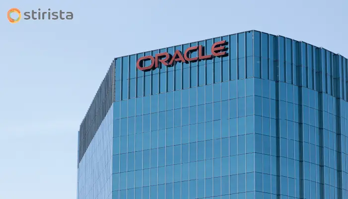 Stirista Welcomes Oracle Clients Post-Advertising Business Closure