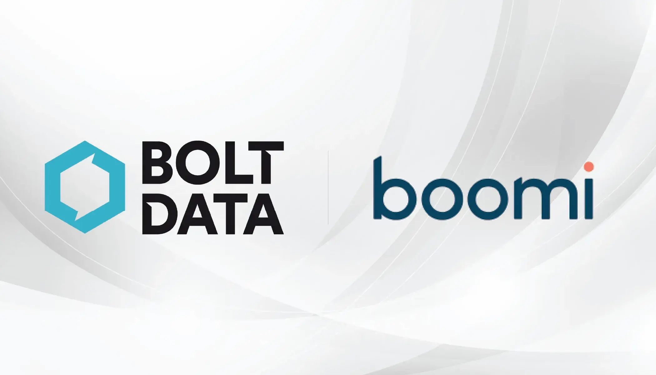Bolt Data and Boomi Form Strategic Partnership to Improve CRM Integration Solutions