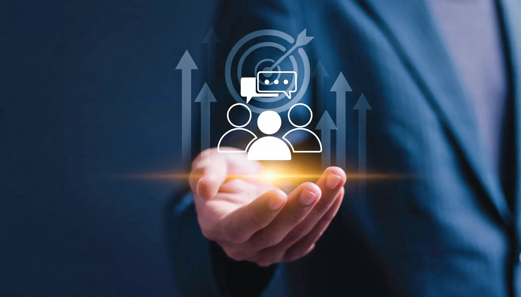 Customer Centric Marketing Meaning And Benefits