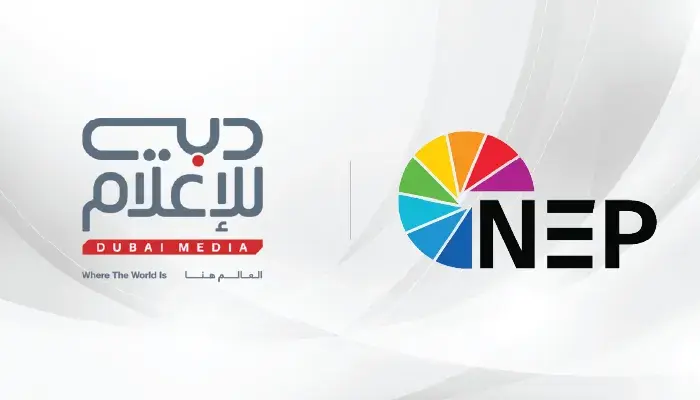 Dubai Media Forms Partnership with NEP Group to Boost Global Broadcast ...