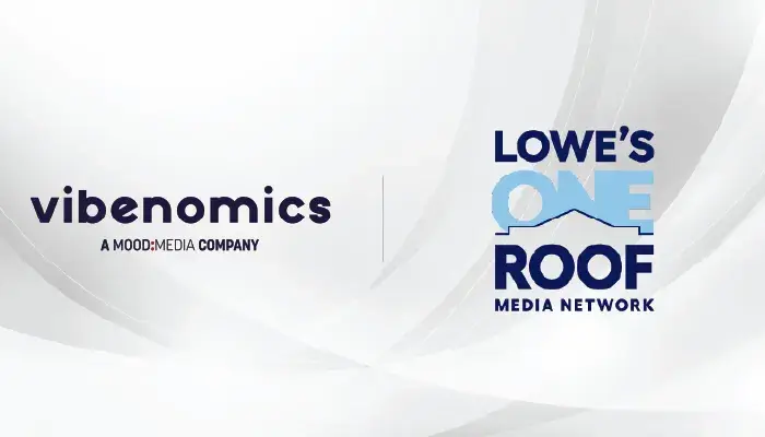 Lowe's Improves Customer Experience with Vibenomics Partnership for In ...
