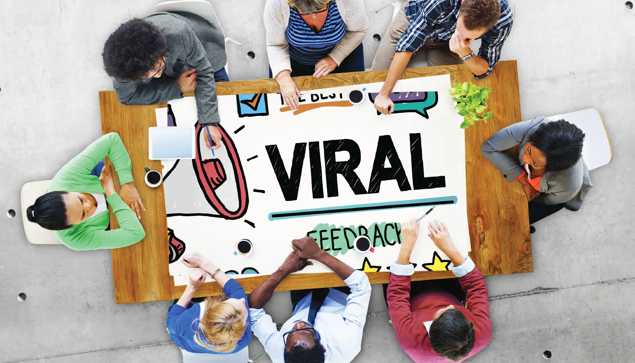 Viral Marketing: Challenges and Solutions