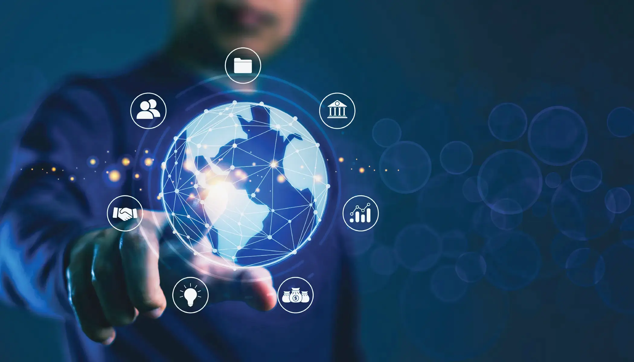 JoinBrands.com Announces Global Expansion