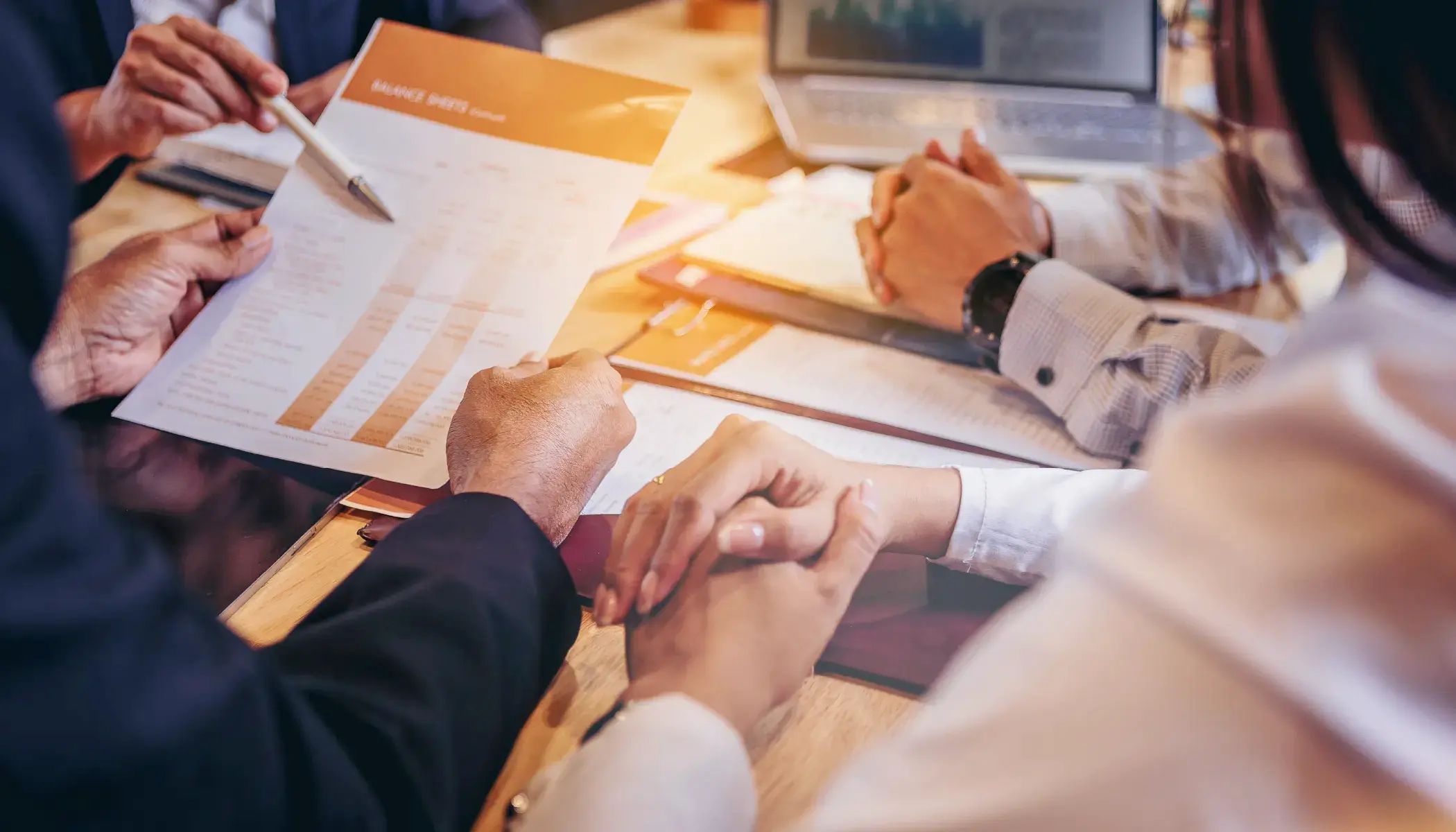 Key Components of a Successful Market Research Study