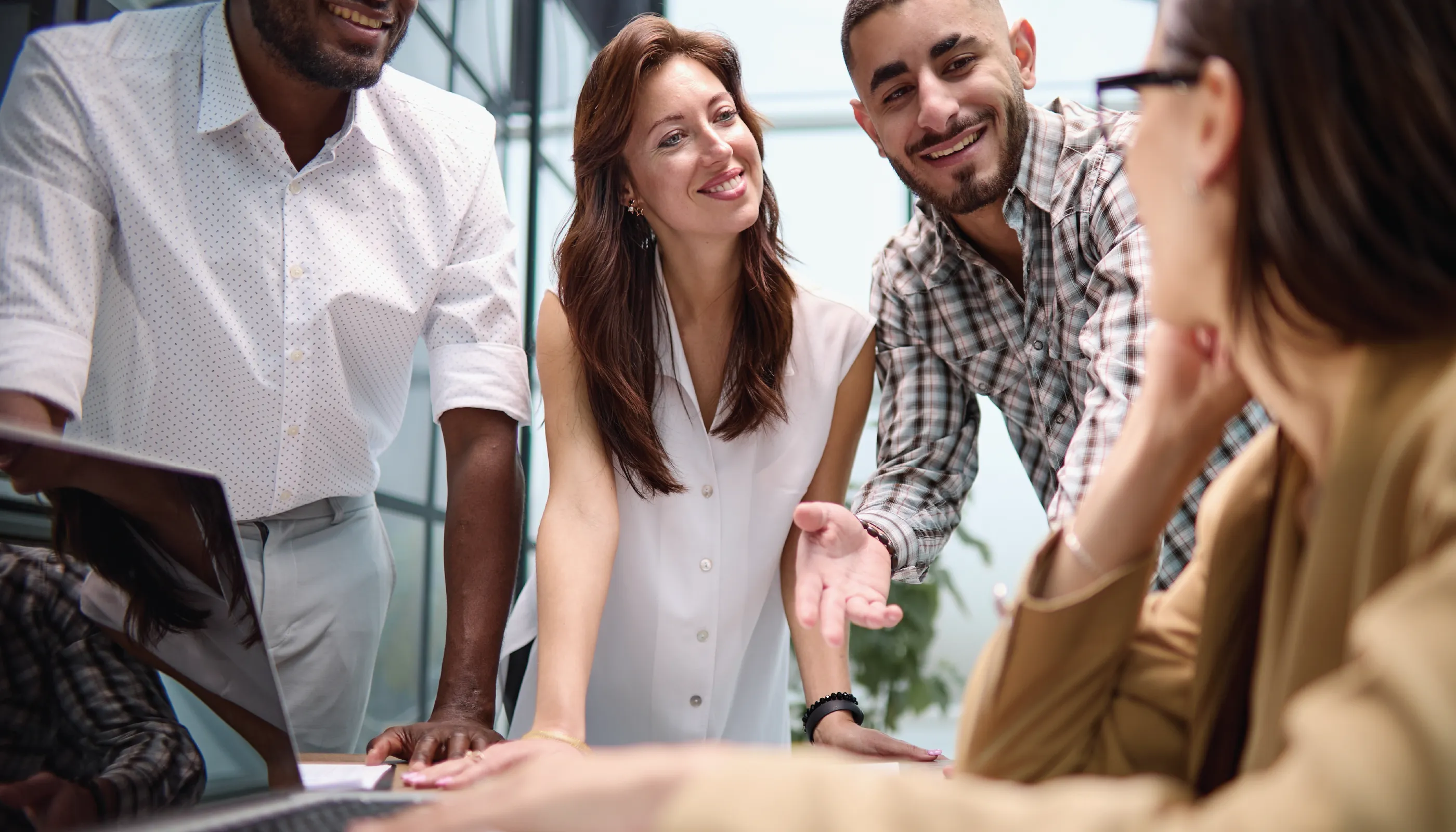 How to Make Your In-Person Event Stand Out