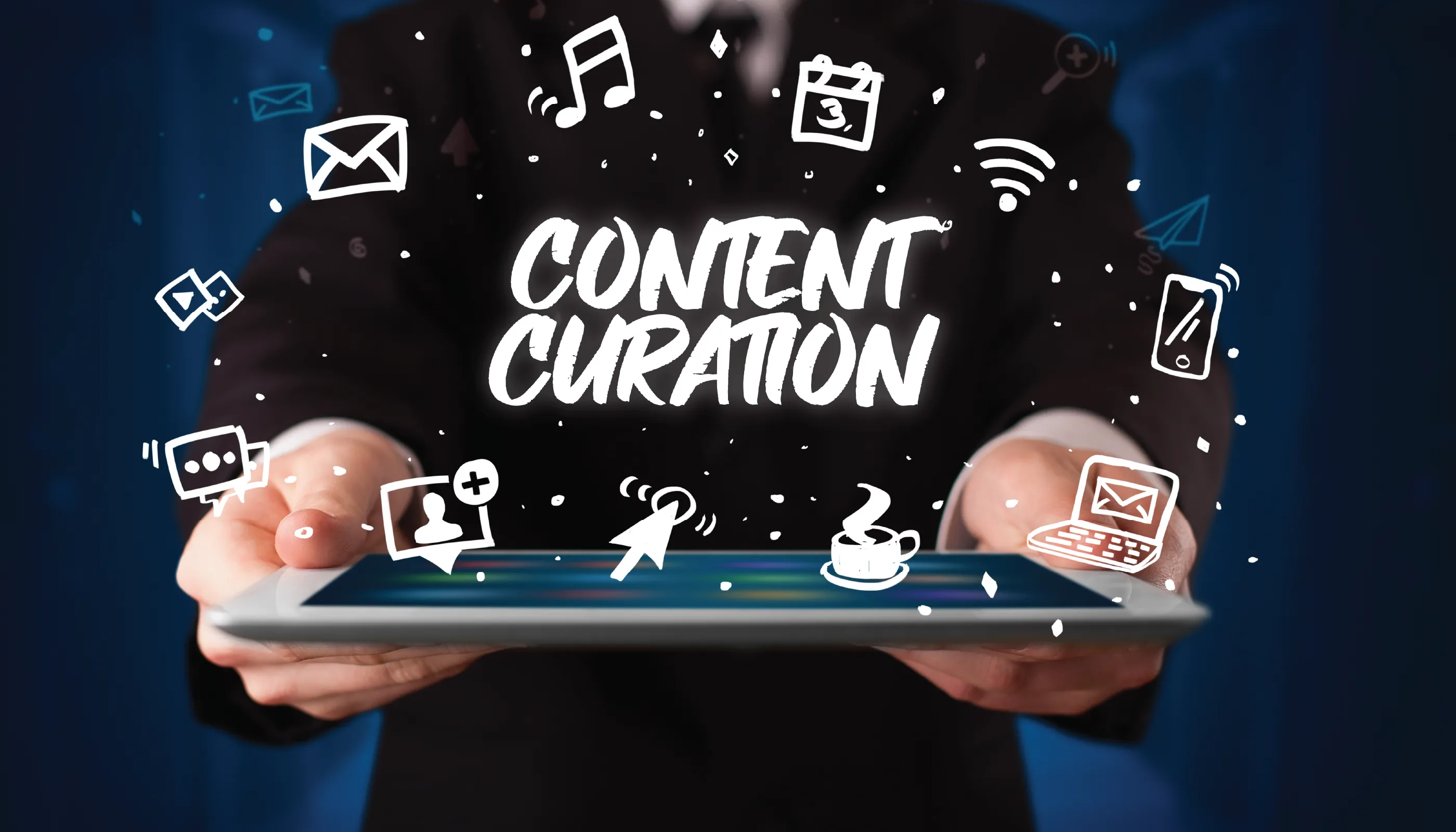 Content Curation Challenges and Solutions