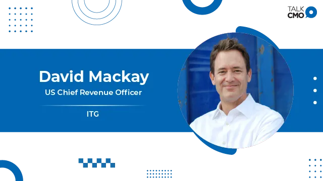 ITG targets major North American growth with David Mackay joining as ...