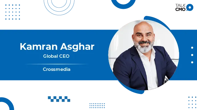 Crossmedia strengthens global media offering under unified leadership ...