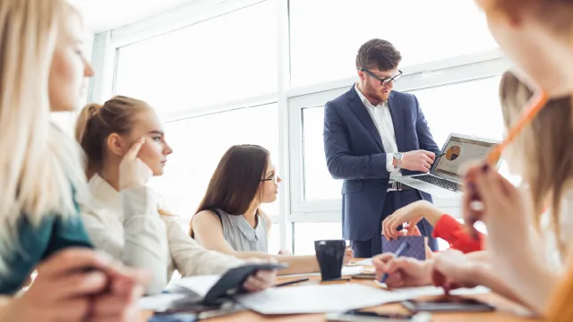 Nine Local Marketing Strategies for Small Brands