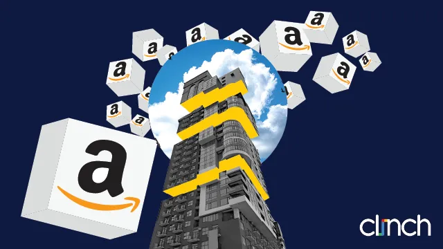 Clinch Integrates Amazon Sponsored Ads for Streamlined Advertising ...