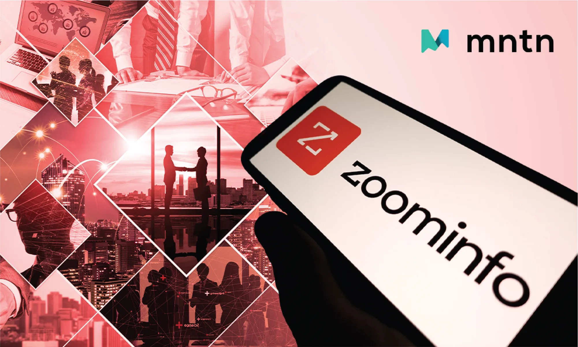 MNTN And Zoominfo Announce Partnership To Revolutionize B2B Advertising ...