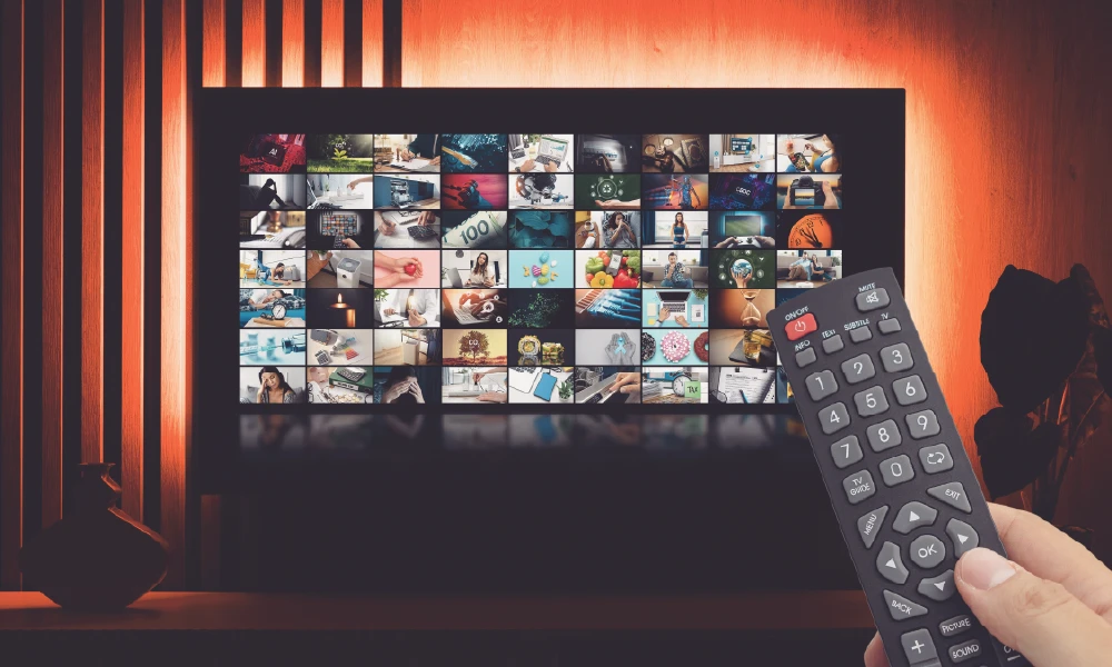 Rogers Launches Xfinity StreamSaver Streaming Plan
