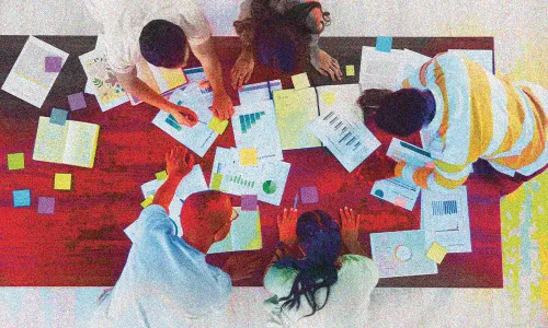 Driving Return on Investment Through Event Marketing