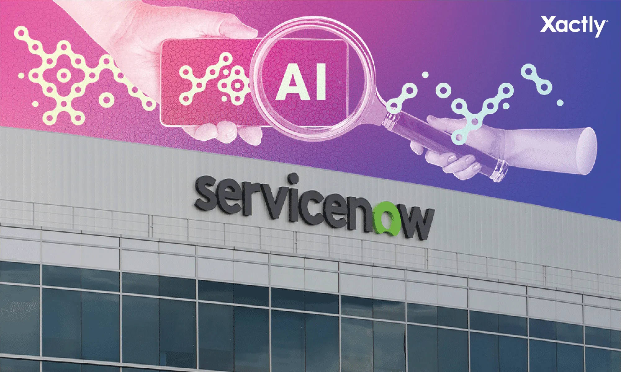Xactly and ServiceNow Launch Agent-to-Agent AI Integration for Revenue ...